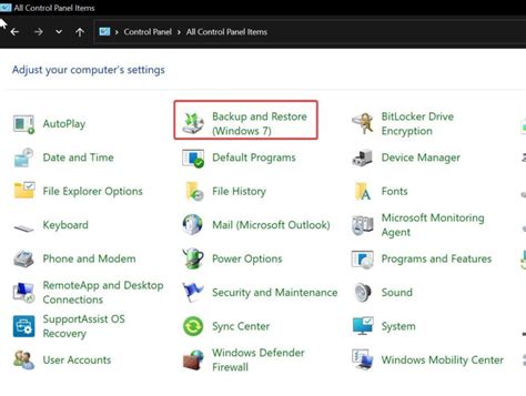 How To Backup Windows 11 Os To External Drive Technoresult