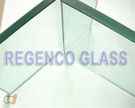 Hard Coating Low E Glass Tradekorea