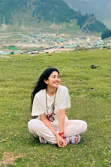 Sai Pallavi Sai Pallavi Senthamarai Kannan One Among The Most