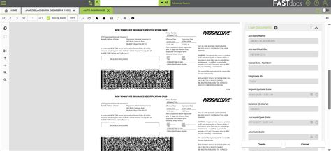 Playbook Classifying Documents With Ocr Optical Character