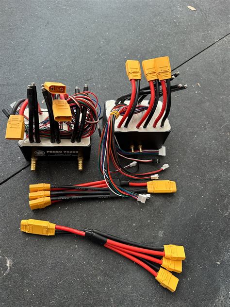 X Flipsky FSESC V A ESC With Aluminum Case Water Cooling Enclosure Buy Sell