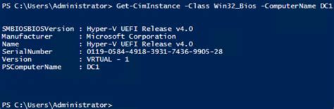 How To Inventory Remote Computers Using Powershell