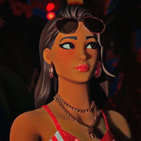 Boardwalk Ruby Pfp Edit Fortnite Ruby Edit Logo