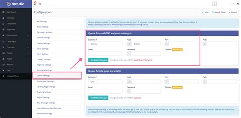 Messengerconsume Redis Concurrency For Better Queued Emails