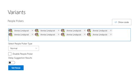 Peoplepicker Same Person Can Be Selected Multiple Times When Using Keyboard · Issue 8451