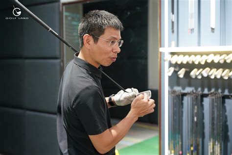 cÁch chỌn gẬy golf cho ngƯỜi mỚi chƠi
