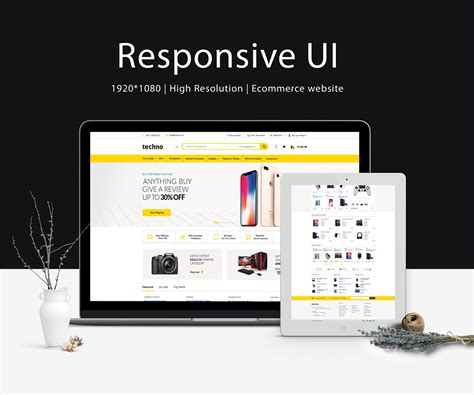 E Commerce UI Design Behance E Commerce UI Design Behance