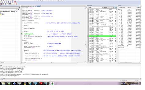 Having Problem Reading ADS1291 ID Control Register Data Converters Forum Data Converters