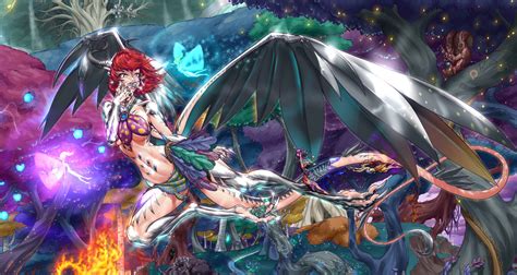 Quicksilver Dragon Page Clothed Version By Plasmidhentai Hentai Foundry