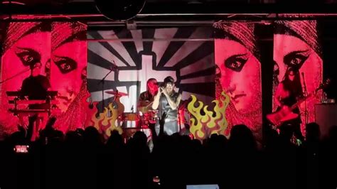 My Life With The Thrill Kill Kult Sex On Wheelz Lowbrow Palace 3 29 2024 El Paso Tx Youtube