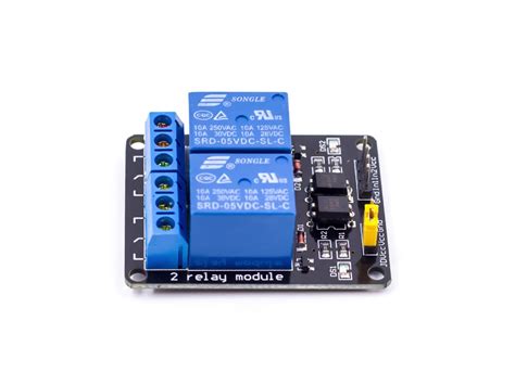 Robotlinking Channel Relay V With Light Coupling Protection Expansion Board Have A Single Way