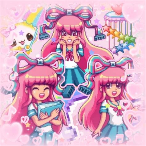 Fany♡︎ Gravity Falls Cartoon Shows Character Design