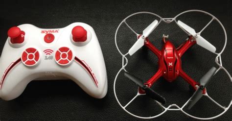 Syma X11 Review And Rating
