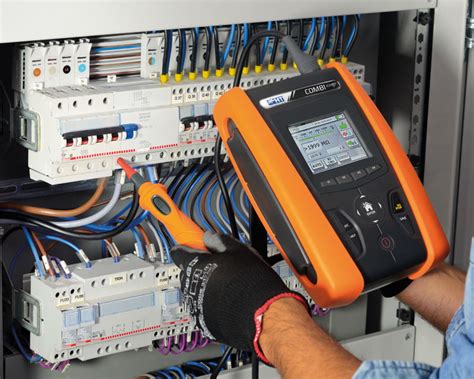Dguv V3 Prüfungen In Hamburg Die Firma Für Dguv V3 Elektroprüfung