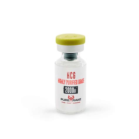 Hcg For Sale 3rd Party Tested Fast Shipping Purerawz
