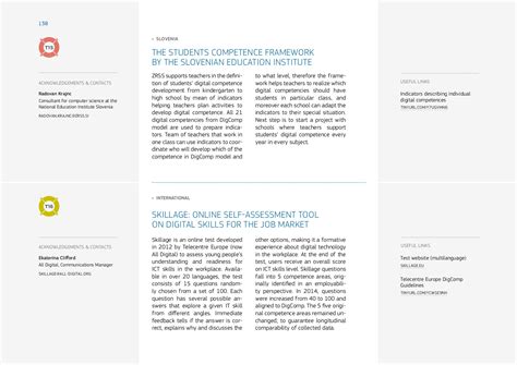 Eu Digital Competence Framework Into Action Williamdoust Page 138