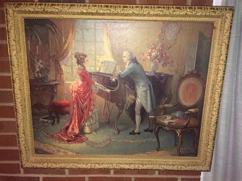 L Jambor Picture Collectors Weekly