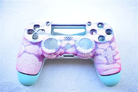 Ps4 Controller Colors Pink