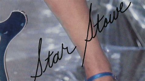 Star Stowe Wasthe Playmate Of The Monthin February 1977 It Was A Huge