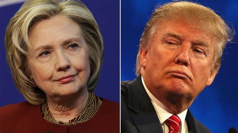 Donald Trump Accuses Bill Clinton Of ‘sexism Cnn Politics