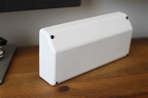 Unique Customizable Pixel Box On Desk V 1 By Printedguy Download Free