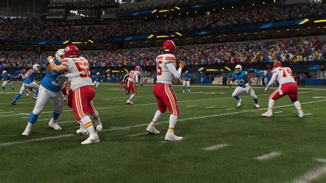 All Pass Types In Madden 26 And How To Throw Them Operation Sports