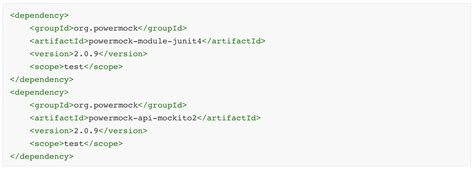 Java单元测试实战（一）基础preparefortest Csdn博客