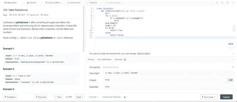 Day26 75daysofcodechallenge Coding Leetcode Hope Kaushik T