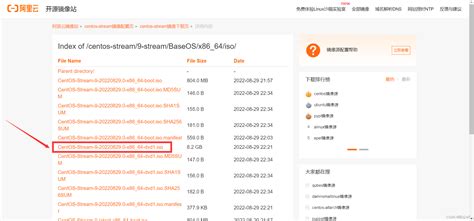 windows安装linux虚拟机超详细教程（centos stream 9） csdn博客