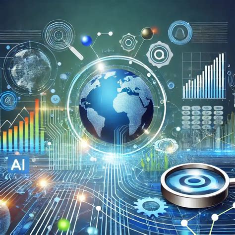 Boosting Digital Visibility Ai Driven Seo Optimization In 2025 Weblance Online Solutions