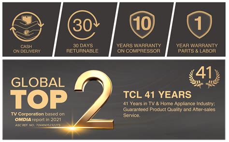 Tcl 1 0hp Aircon Window Type With Remote Tac 09cwr U R32 Refrigerant Auto Restart 3 Fan