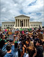 Global Workforce Implications Of Dobbs V Jackson Womens Health
