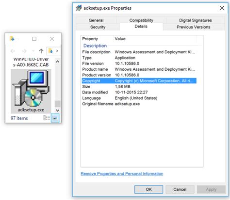 how to upgrade adk windows 10 to adk windows 10 product version 10 1
