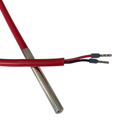 Ntc 10k Ohm Temperature Sensor For Air Duct Hvac Wasen