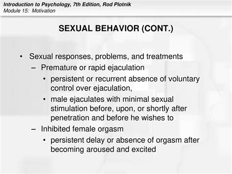 Module Motivation Ppt Download