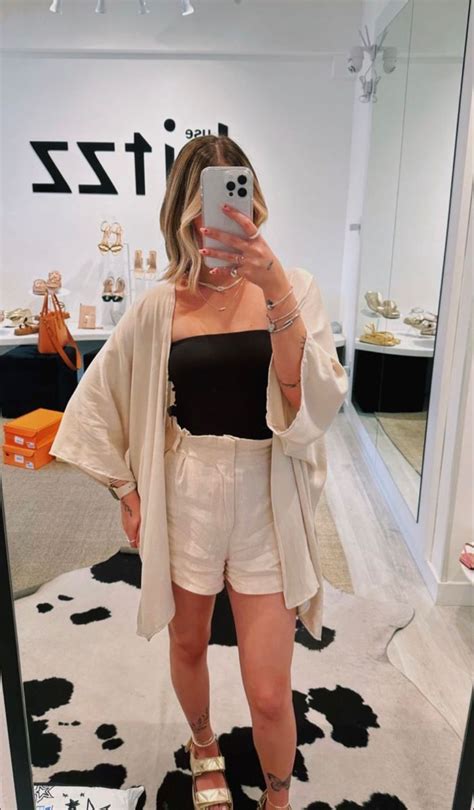 Pin Em Fashion Looks Casuais Looks Estilosos Looks Femininos