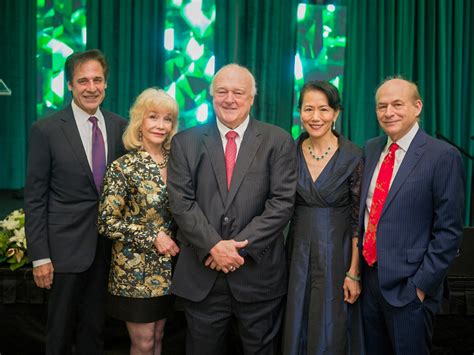 An Emerald Evening Celebrating 20 Years Of Houston Treasures