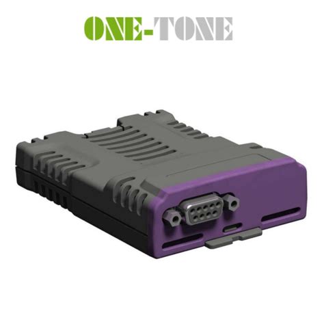 Nidec Ct Si Profibus Adapter For Unidrive M And Commander C