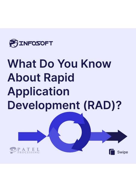 Rapid Application Development Methodology Pdf
