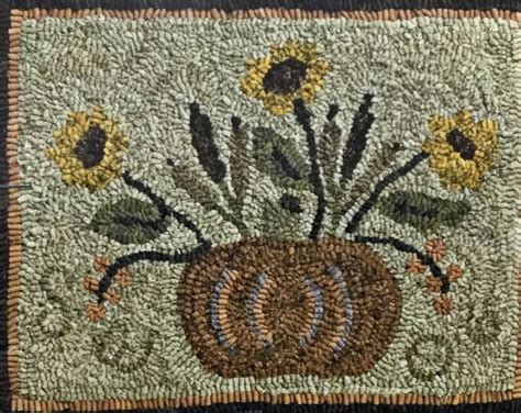 Rug Hooking Patterns Whistle Stop Wool