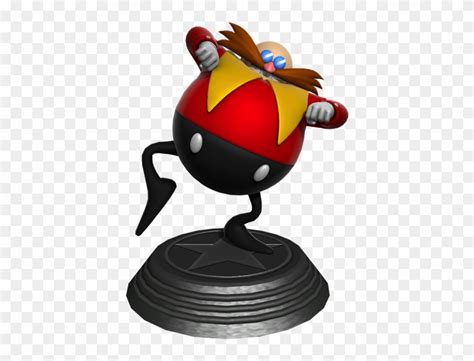 Download Zip Archive Sonic Generations Dr Eggman Clipart 915807