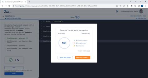 Navya Yagana On Linkedin Ccbp Javascript 200daysofcodechallenge Day180