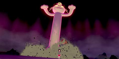 Cara Mengklaim Gigantamax Meowth Di Pokemon Sword And Shield Gimbot