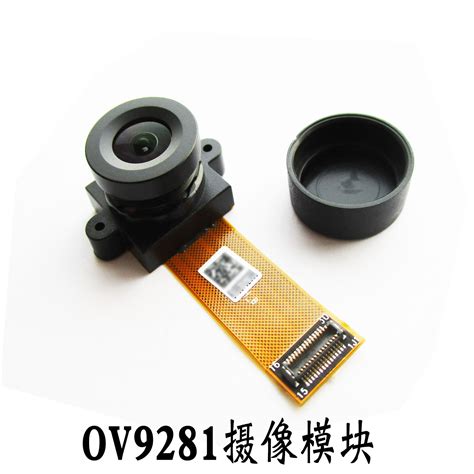 VR Camera OV Module Head Resolution S Grandado