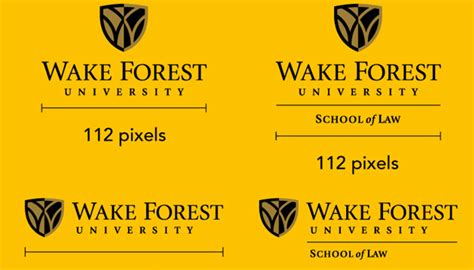 بهترین سایز لوگو چقدر است؟ اندازه استاندارد وبسایت و چاپ