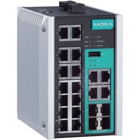Ethernet Switch At Piece Kushaiguda Hyderabad ID