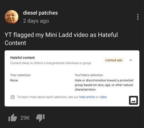 5755 Best Mini Ladd Images On Pholder Mini Ladd Stanpegasus And Rareinsults