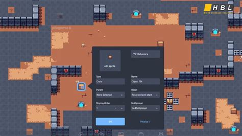 how to make games without programming best no code tools