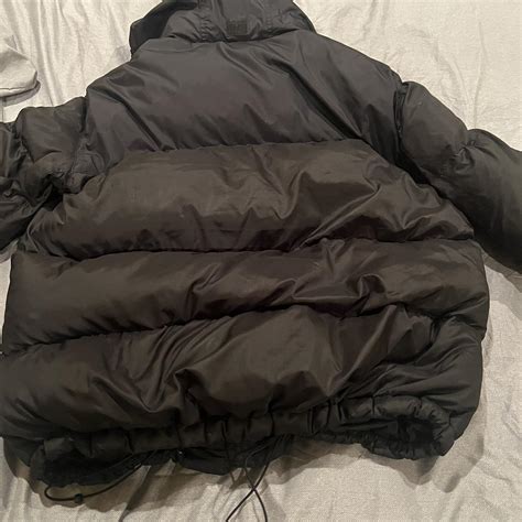 Ralph Lauren Puffer Jacket Men Depop