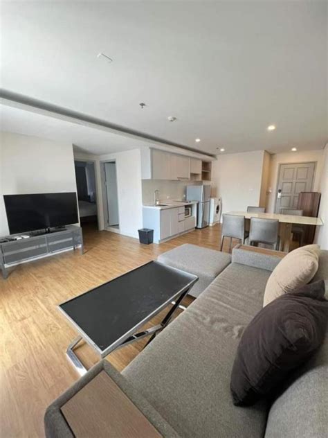 คอนโด ไซมิส นางลิ้นจี่ 2ห้องนอน ราคาดีมากกก Livinginsider